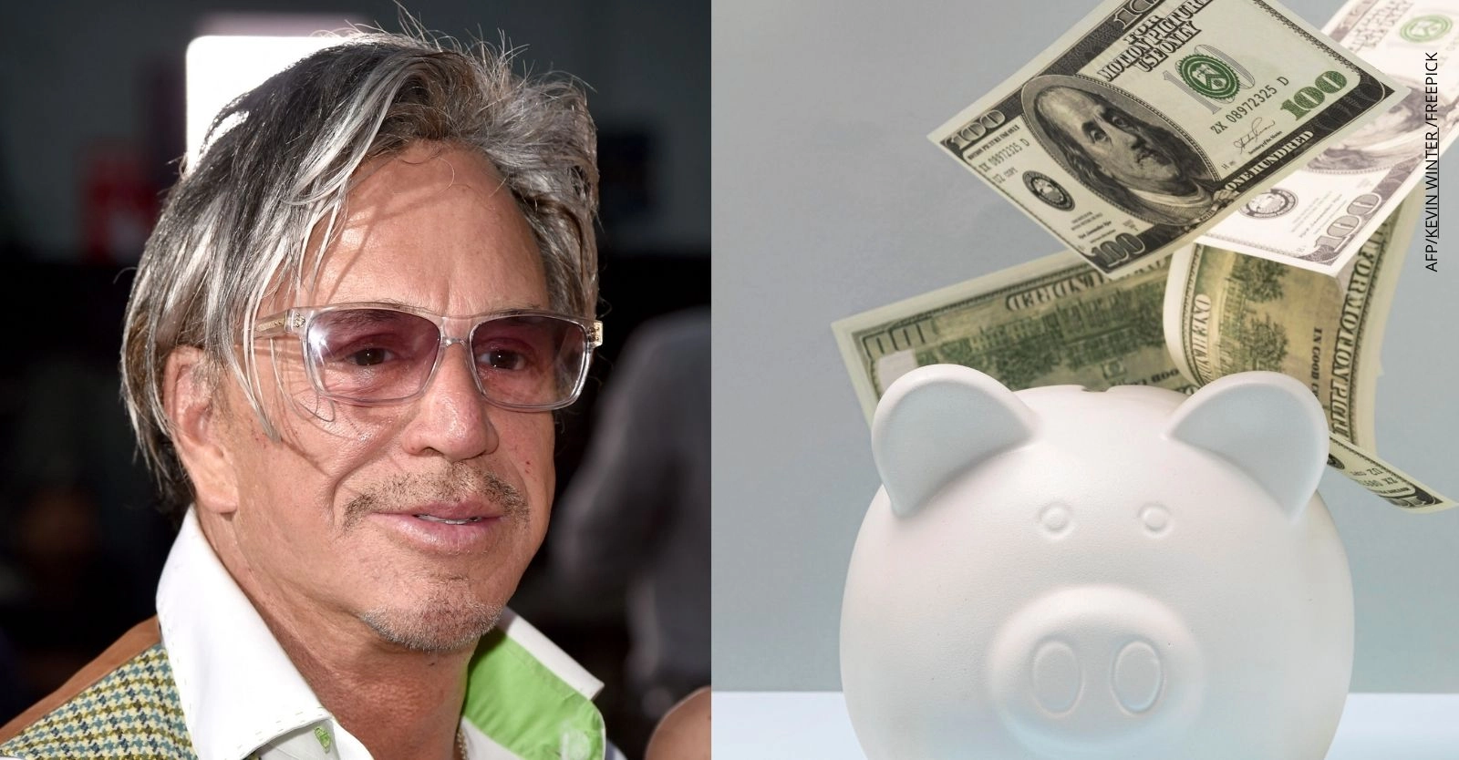 Villano de Iron Man 2 atraviesa crisis económica