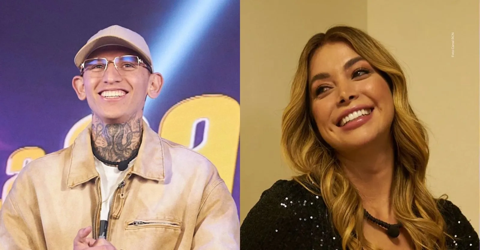 ¿Por qué La Liendra dejó de seguir a Yaya Muñoz? La influencer reveló ...