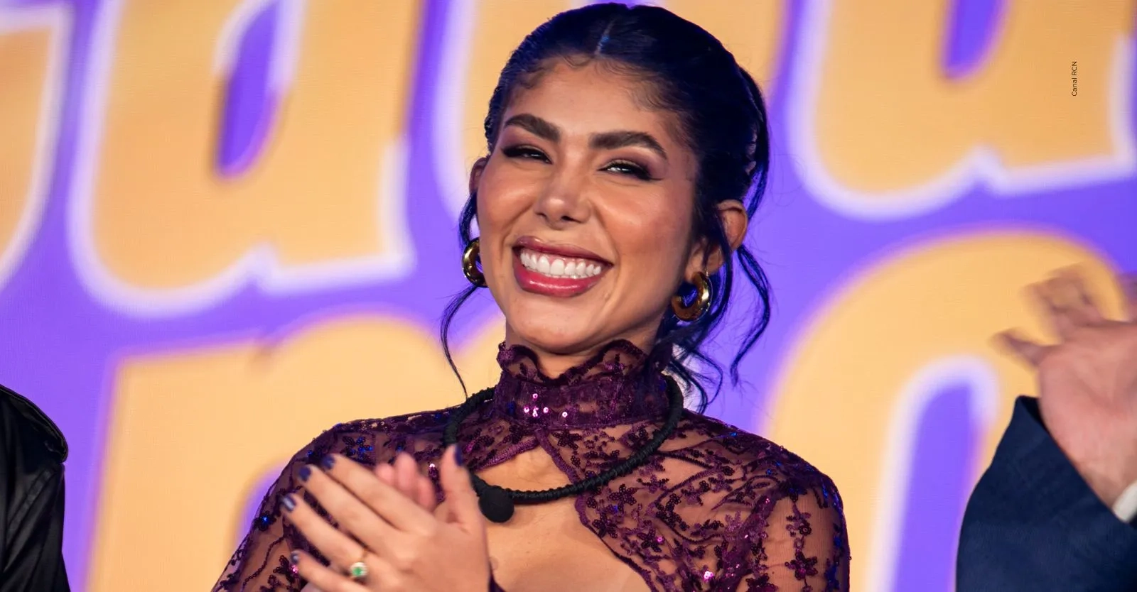 Alexa Torrex afirma que Tebi Bernal sentía atracción por ella tras su ...