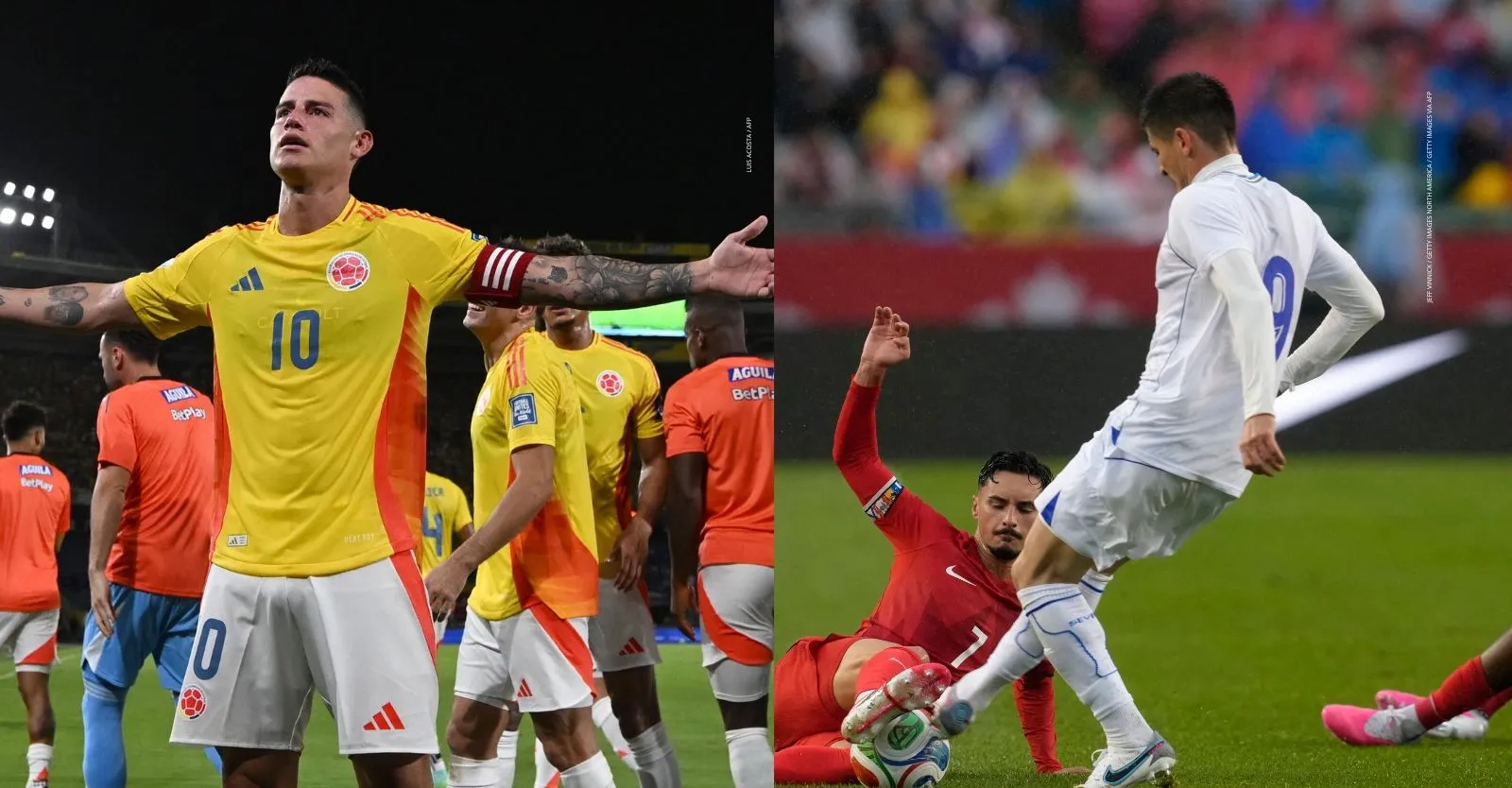EN VIVO HOY: Colombia vs Uzbekistán EN DIRECTO minuto a minuto del ...